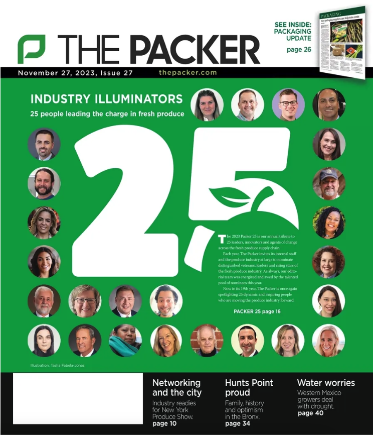 The Packer – Nov. 27, 2023 | The Packer
