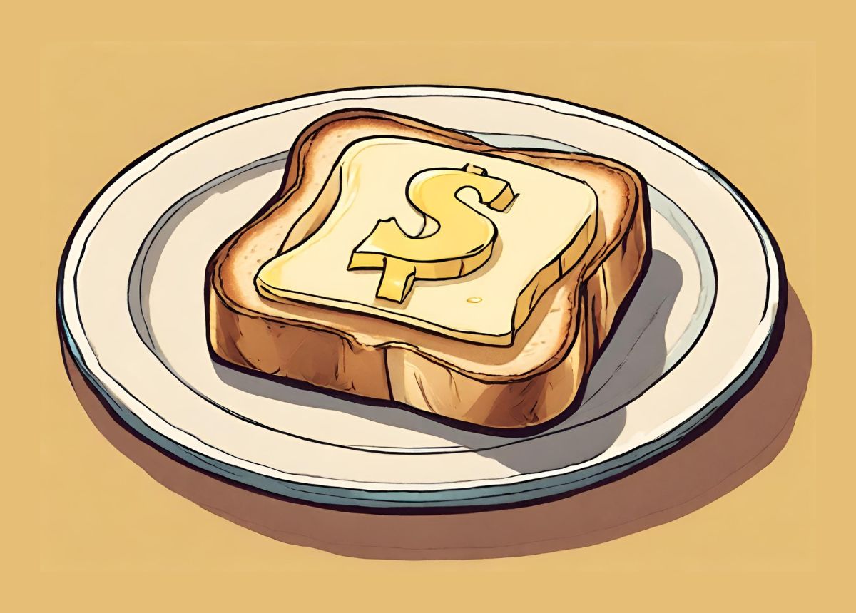 Butter Prices: What Goes Up, Must Come Down | Dairy Herd