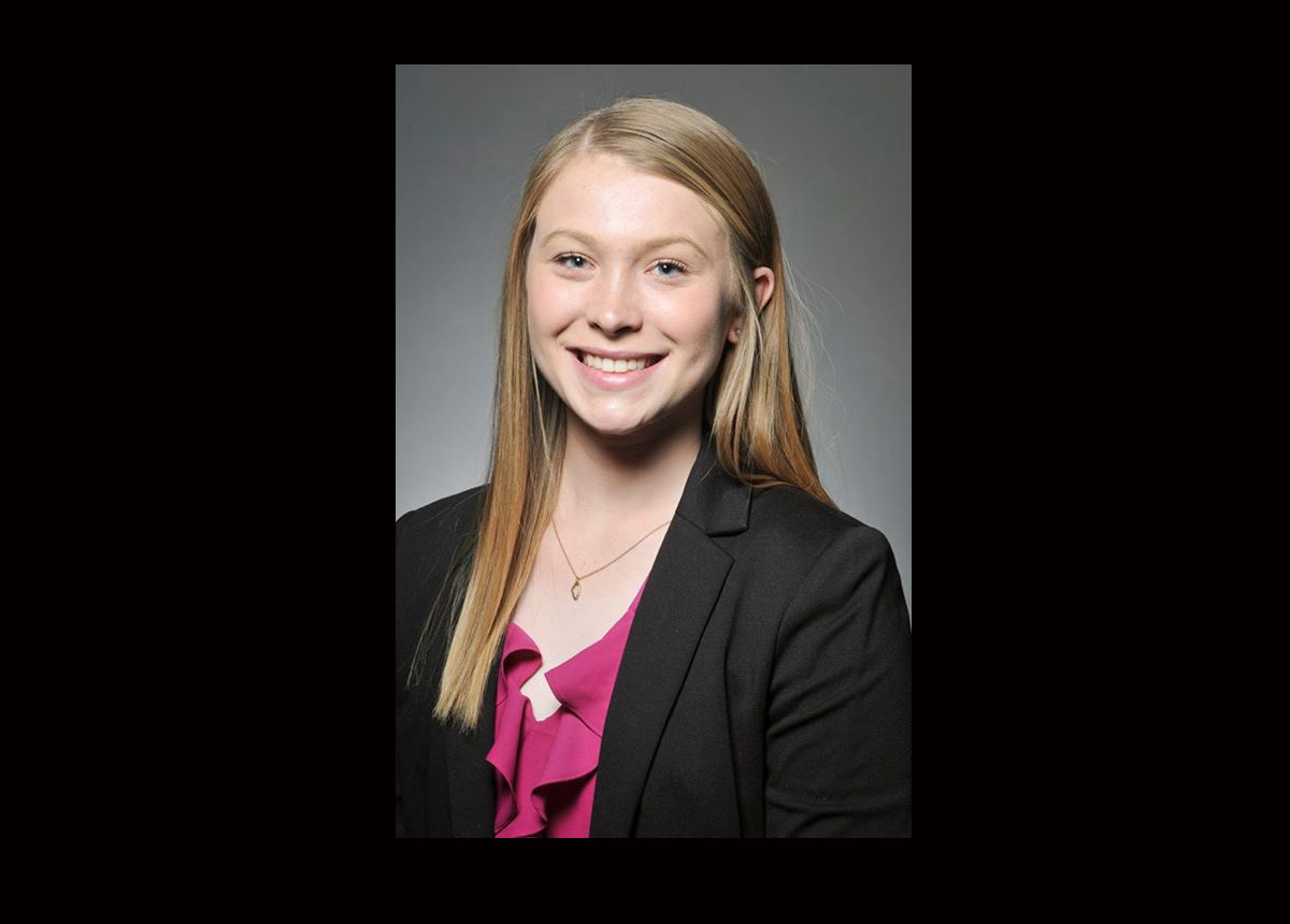 Gaffield Joins K-State ASI Department as Assistant Research Professor ...