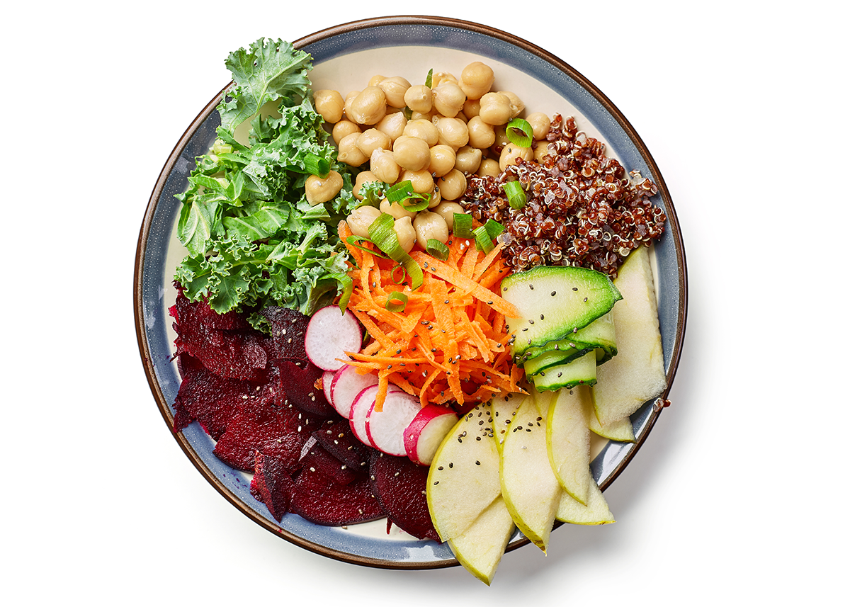 How to make the most of the plant-based boom | The Packer