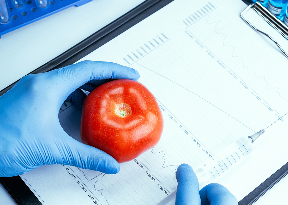 USDA publishes final rule for updates to bioengineered foods list | The ...