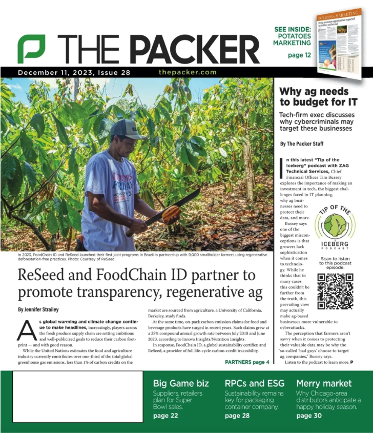 The Packer – Dec. 11, 2023 | The Packer