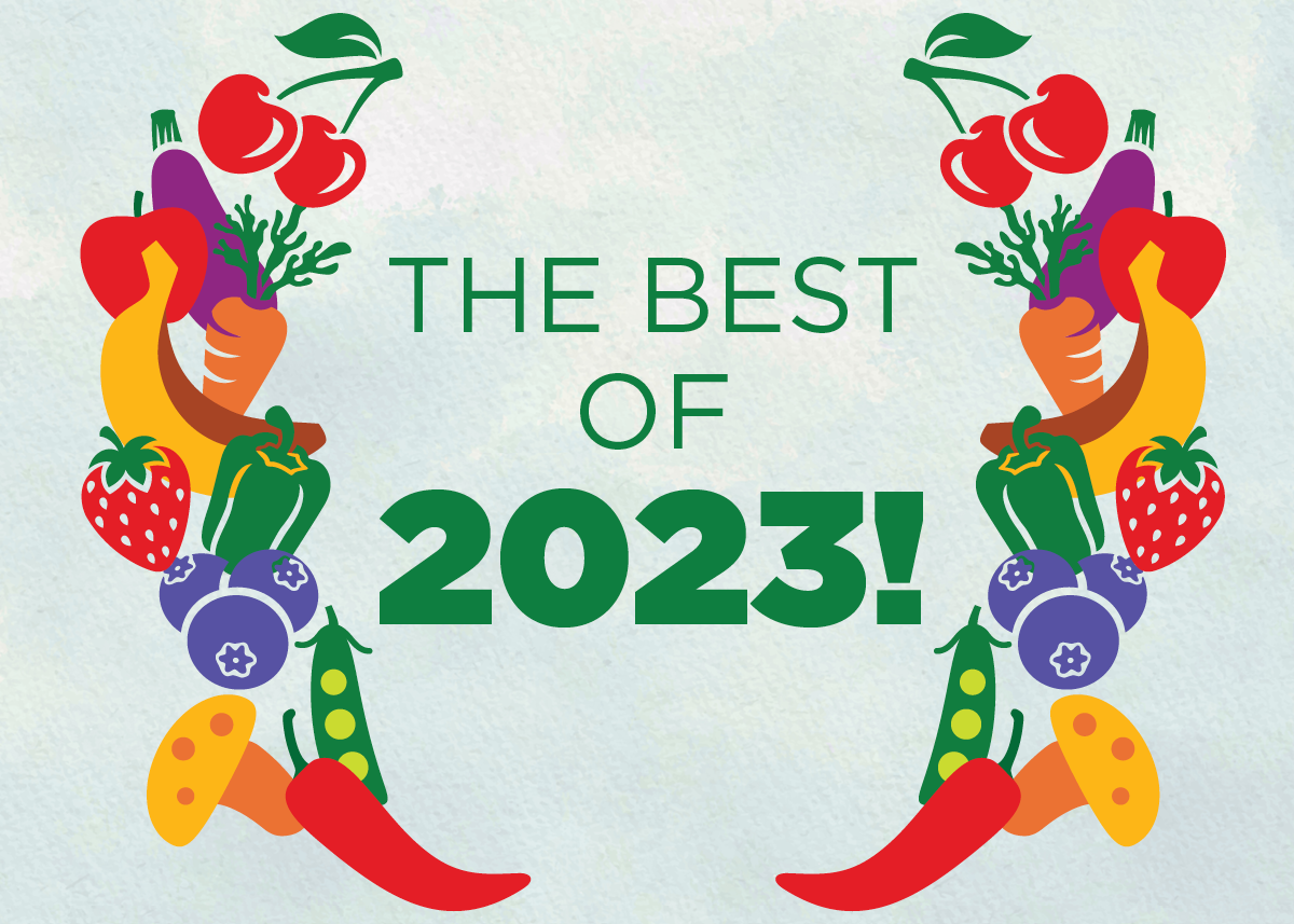 PMG's Best of 2023: Products, promos and more | The Packer