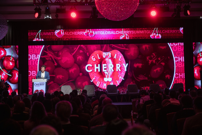 Date set for the 2024 Global Cherry Summit | The Packer