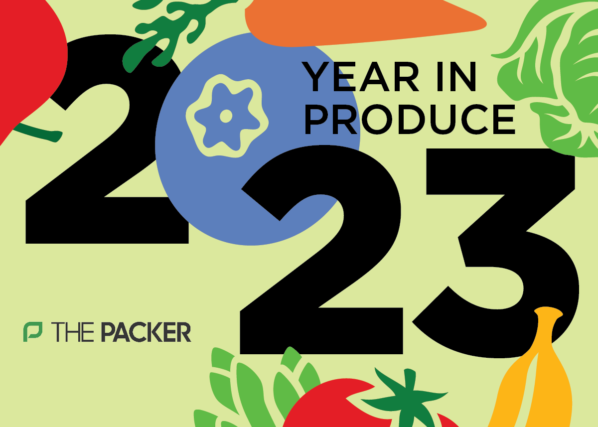 The Year in Produce 2023 | The Packer