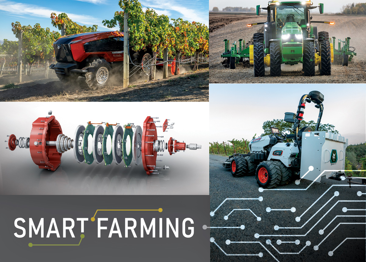 CES 24: 4 Stand-Out Smart Farming Solutions | AgWeb