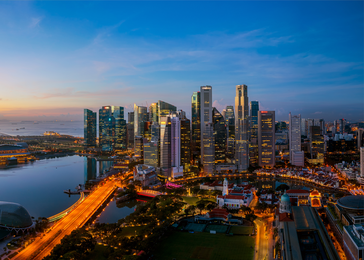 Salix Fruits expands global footprint with a new office | The Packer