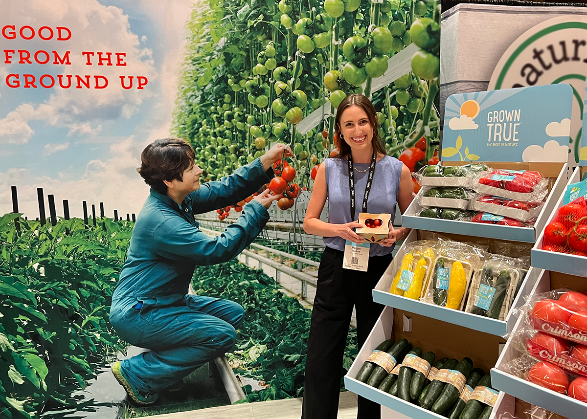 Seen and heard at GOPEX 2024 — Part 3 | The Packer