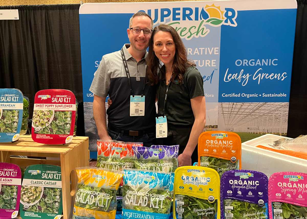 Seen and heard at GOPEX 2024 — Part 4 | The Packer