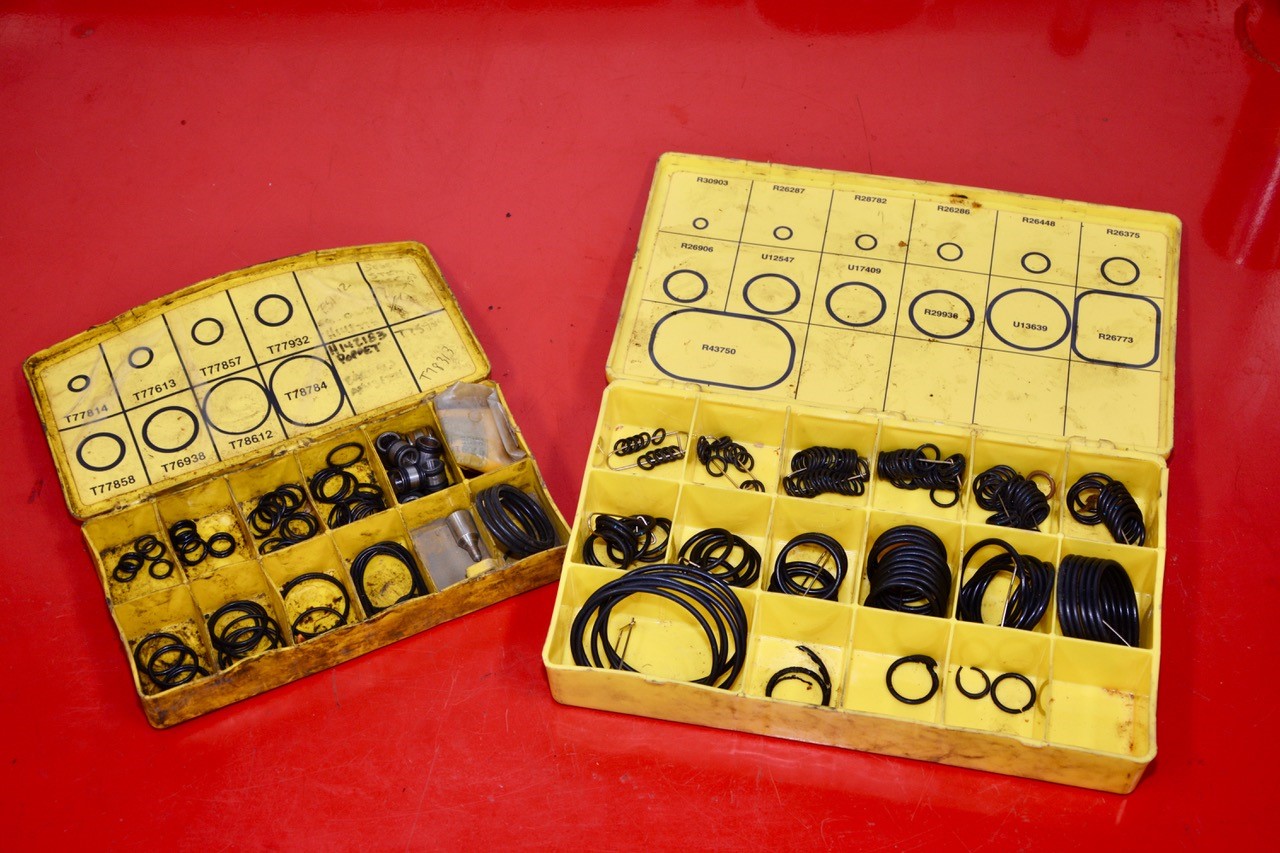 Not All O-Rings Are Created Equal | AgWeb