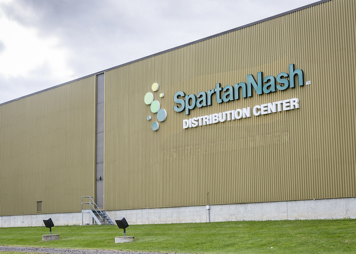 SpartanNash implements new food traceability program | The Packer