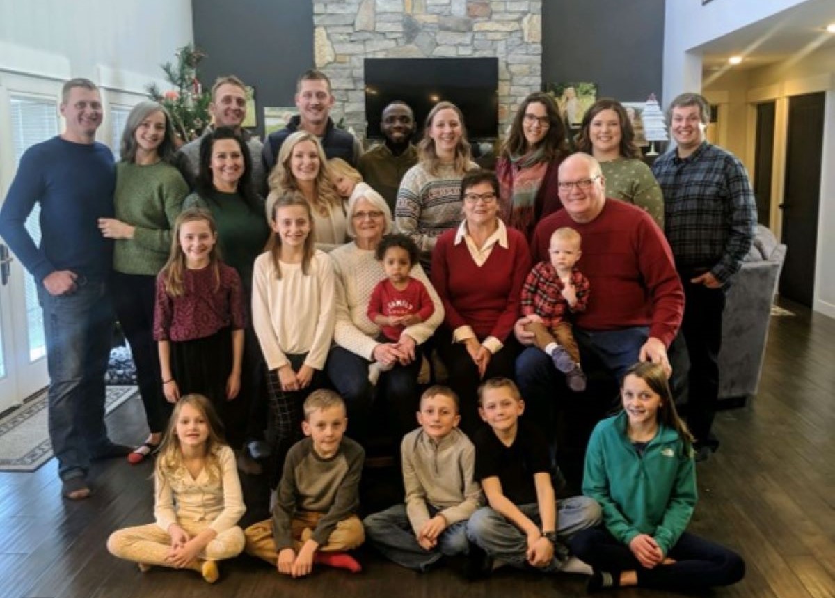 Minnesota Pork Industry Honors the Anderson Family | Pork Business