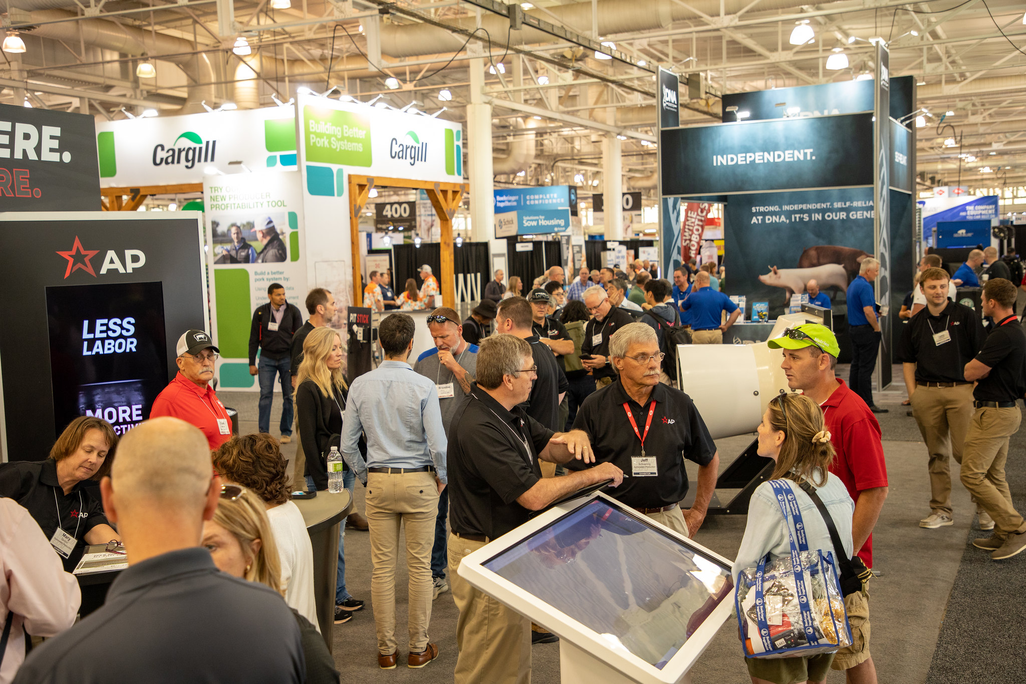 Registration Now Open for World Pork Expo 2024 | Pork Business