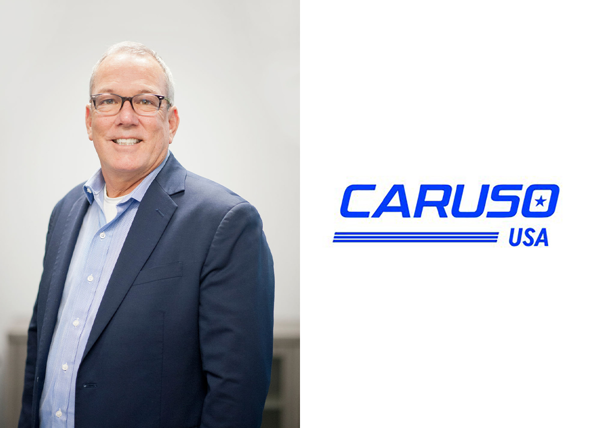 Caruso Foods unveils strategy for fresh food industry | The Packer