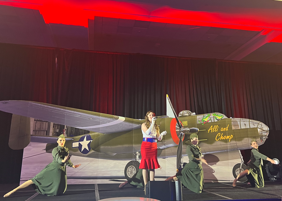 Seen and heard at SEPC's Southern Exposure — Part 1 | The Packer