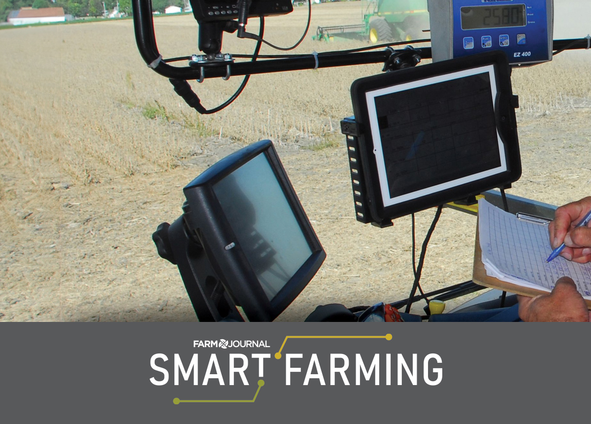 Inside AMVAC's Strategy To Widen Precision Agriculture Adoption | AgWeb