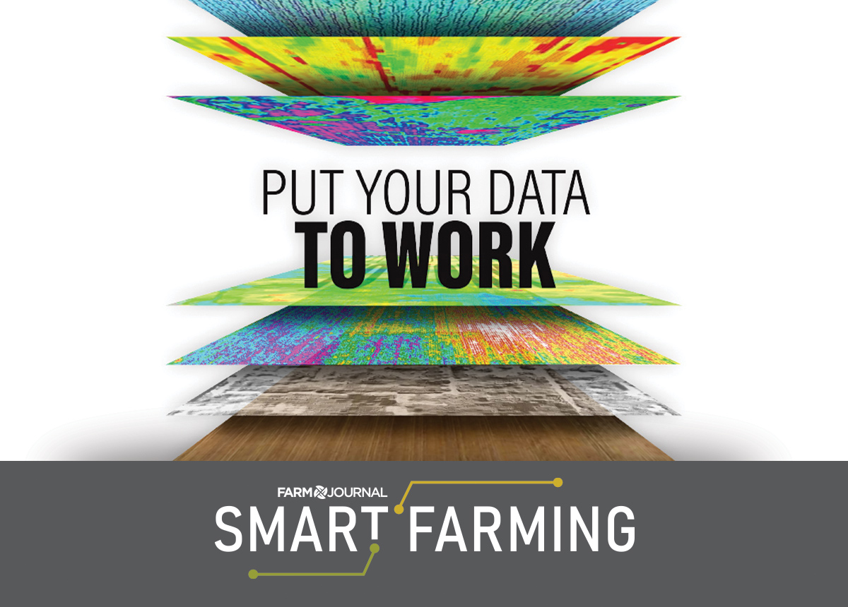 Put Your Data To Work: Layers Of Information Pave The Road To Higher ...