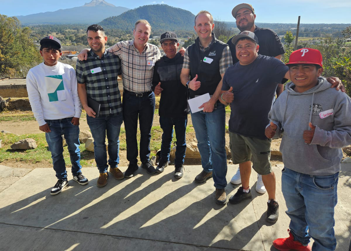 Stemilt president talks ethical migration in support of farmworkers ...