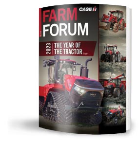 caseihfarmforum | AgWeb