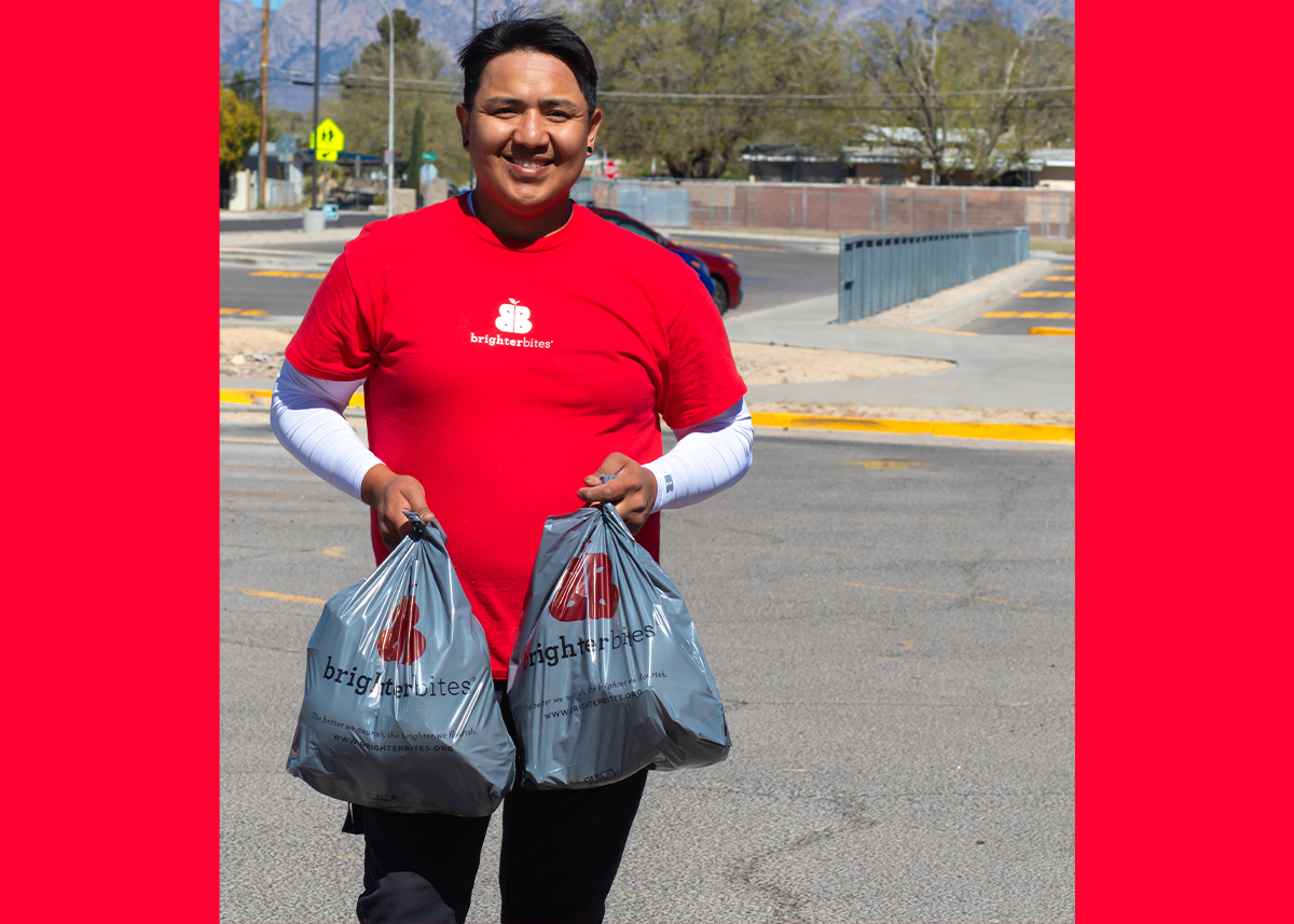 Brighter Bites launches first program season at 12th location in New ...