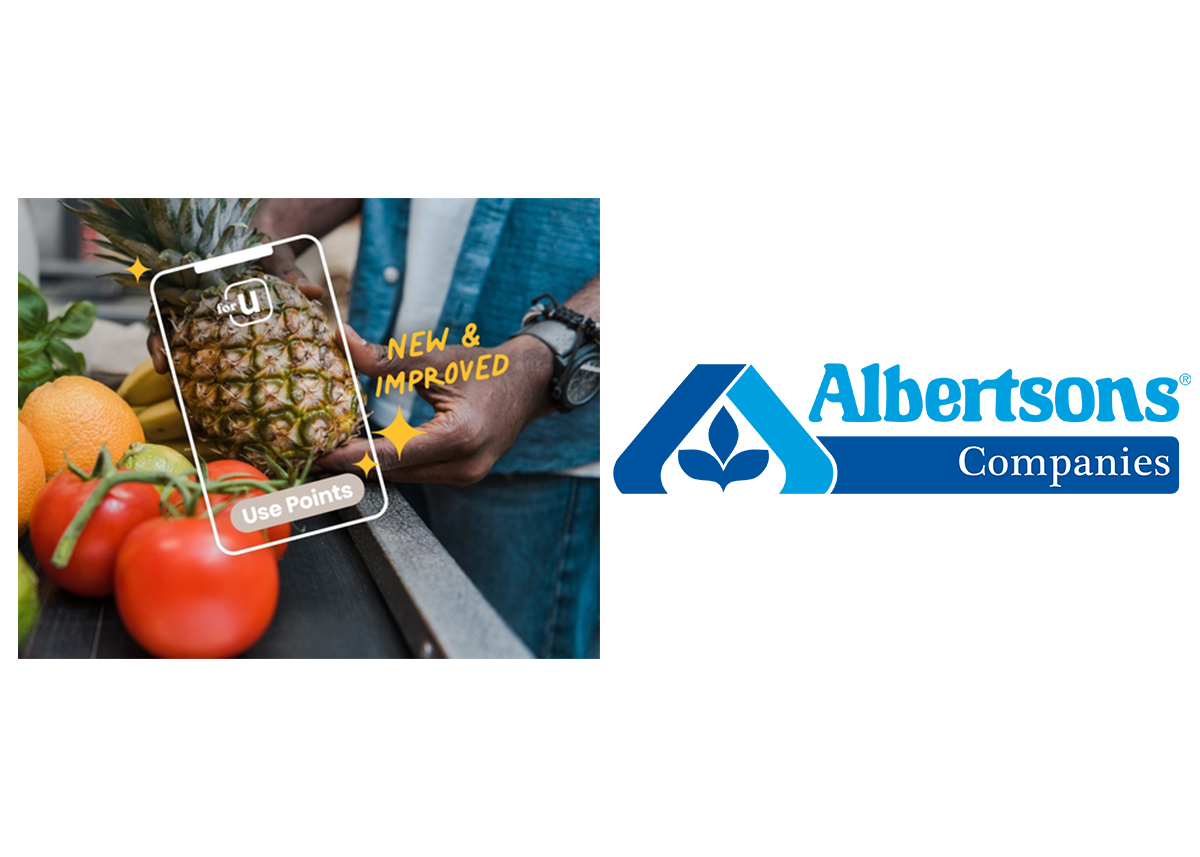 Albertsons Cos. unveils simplified 'for U' loyalty program | The Packer