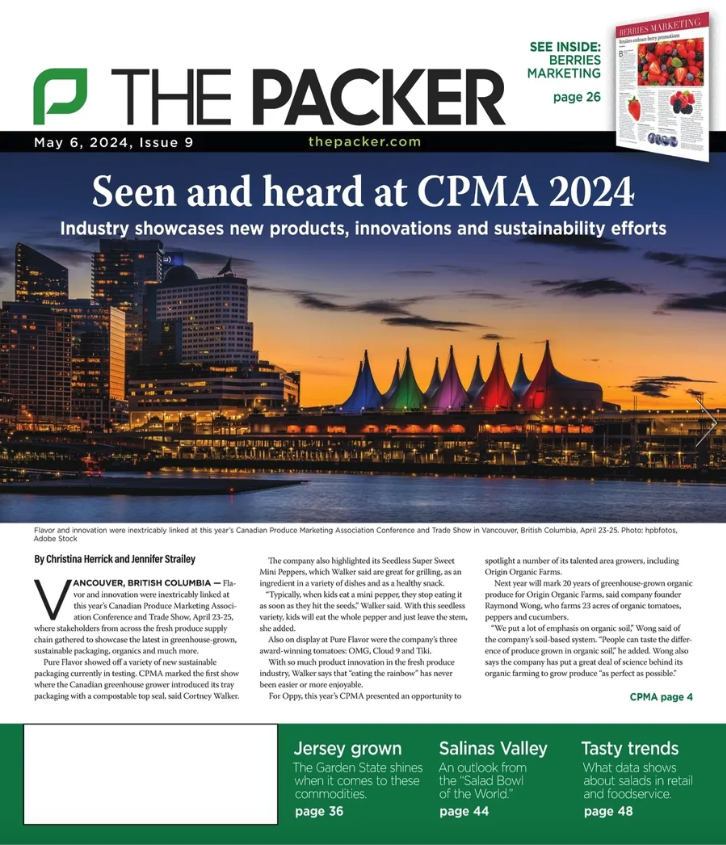 The Packer – May 6, 2024 | The Packer