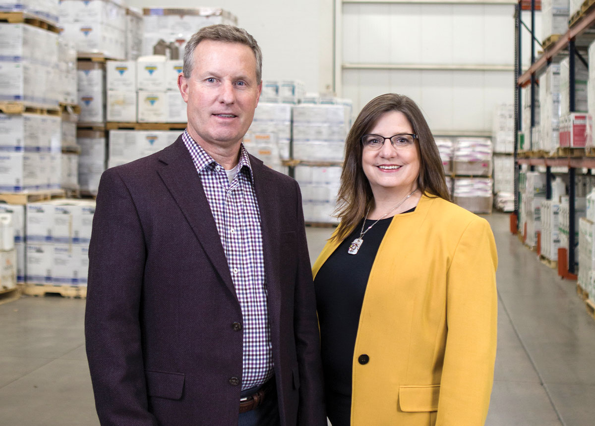 Ag Retailer Of The Year: Business Led By Advising | The Scoop