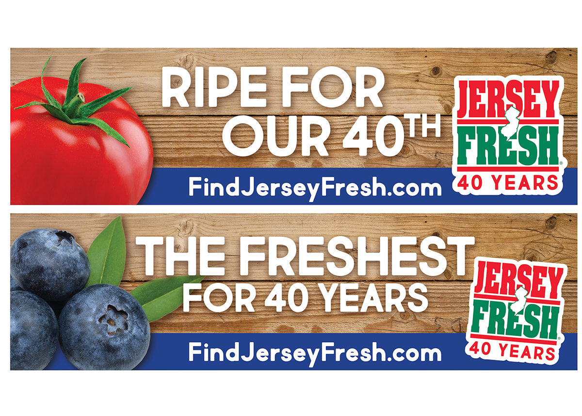 Jersey Fresh marks milestone | The Packer