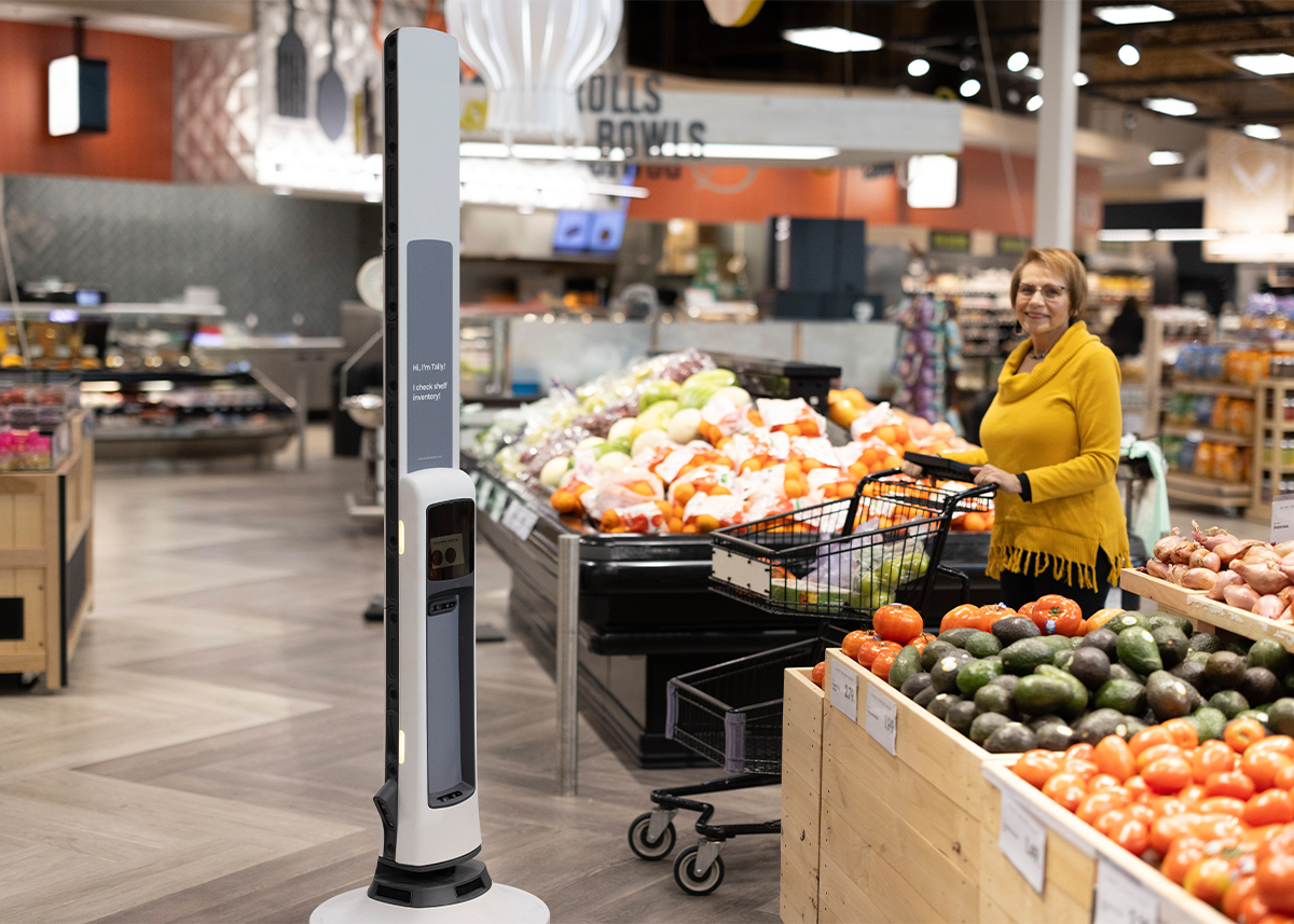 Grocery intelligence provider to increase chainwide retail deployments ...