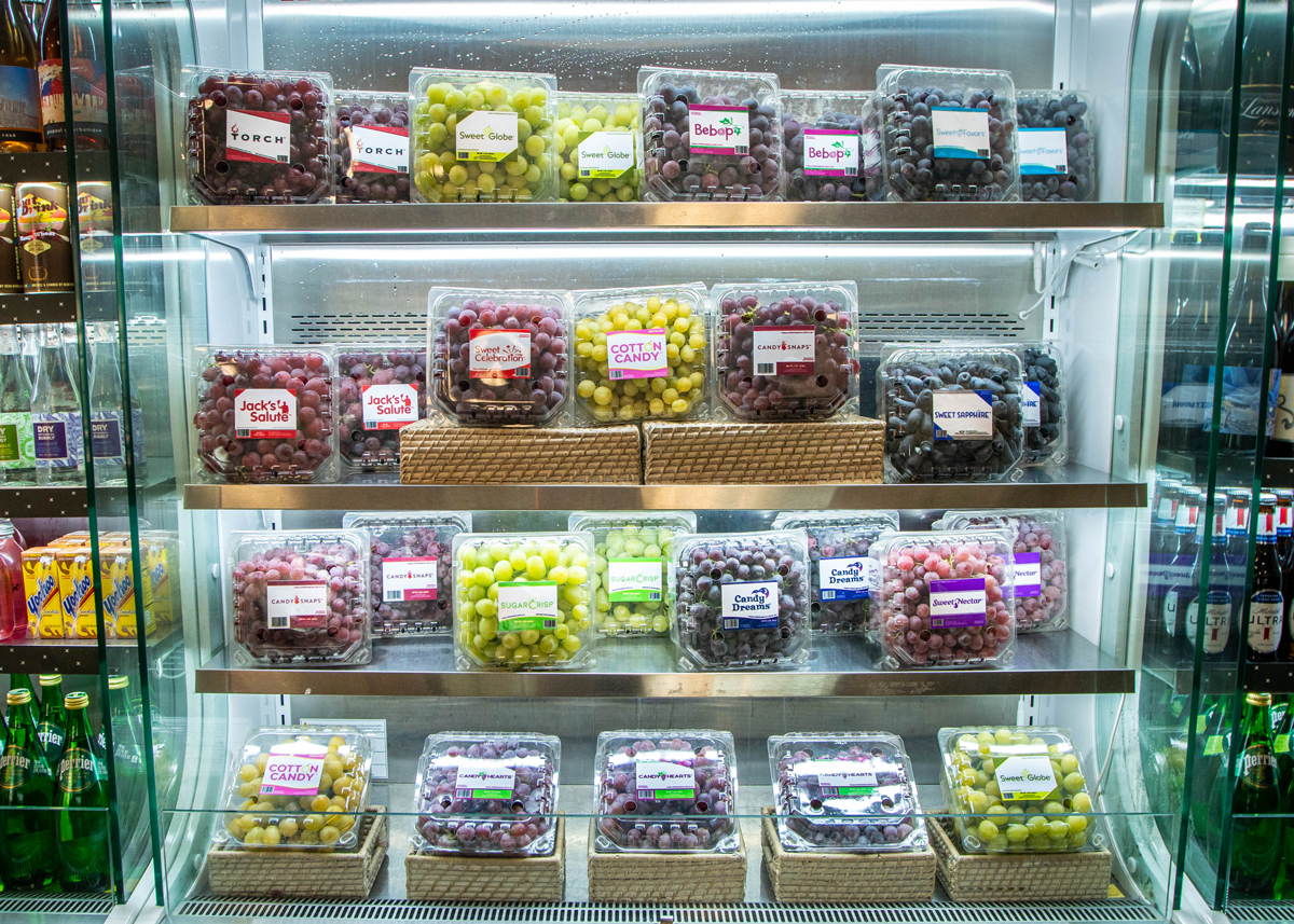Table grape survey shows consumers ready for new flavors | The Packer