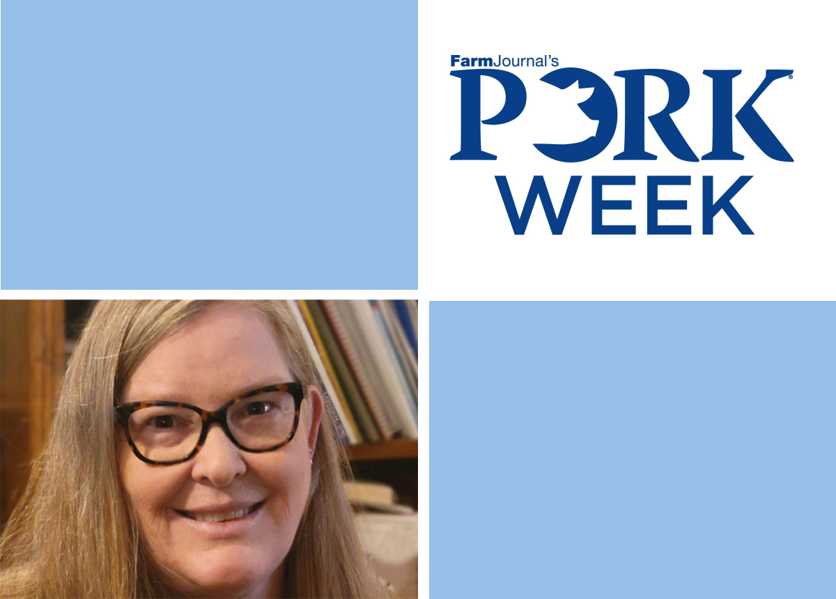 Producers Have Resources on Swine Health | Pork Business