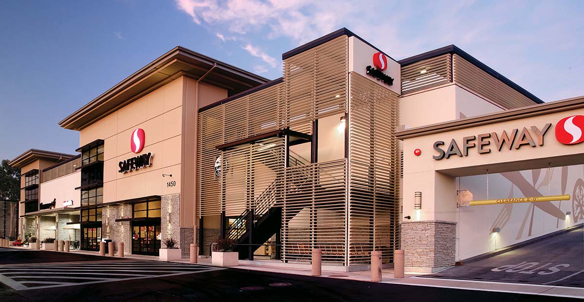 Safeway increases food donations in Northern California by 20% | The Packer