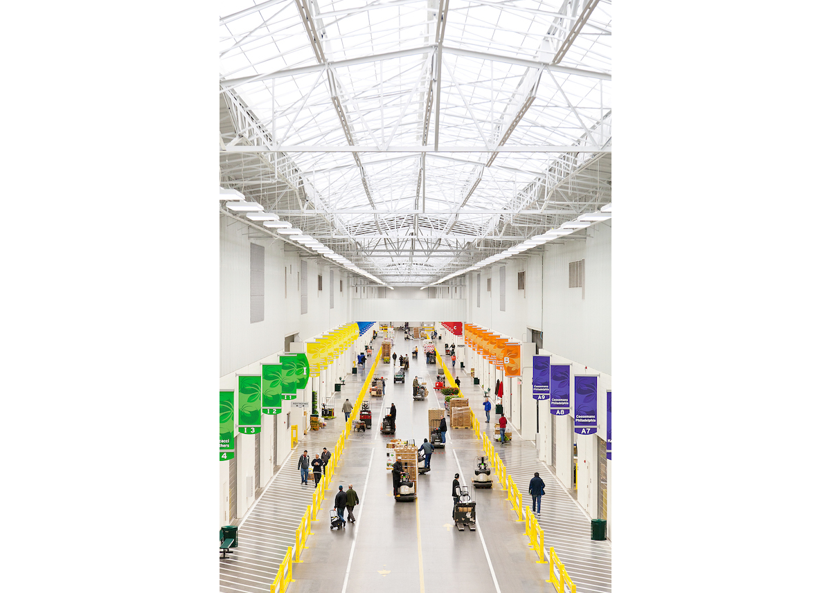 Philadelphia market has space available for lease | The Packer