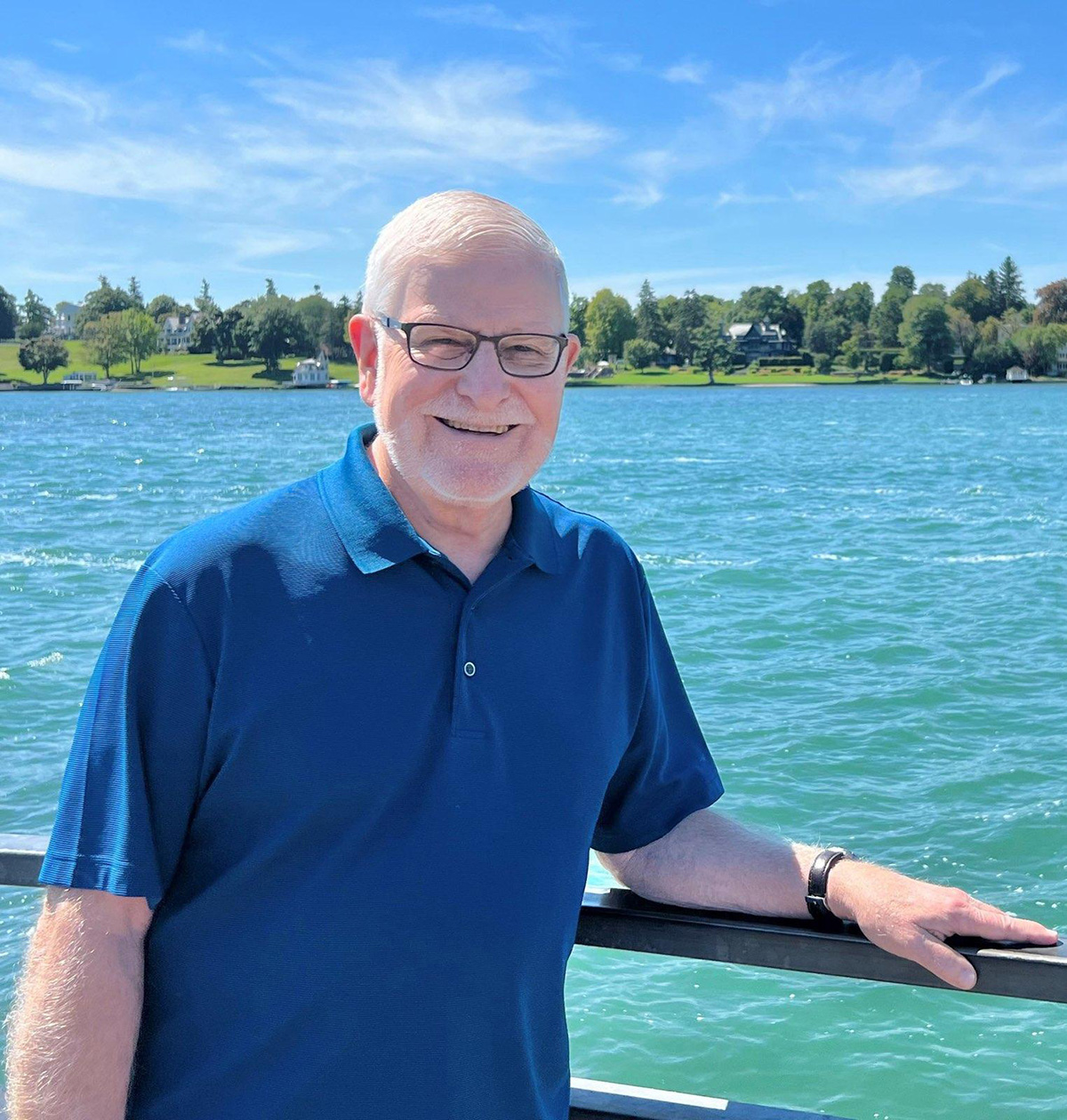 IFPA remembers former PMA senior staff leader Duane Eaton | The Packer