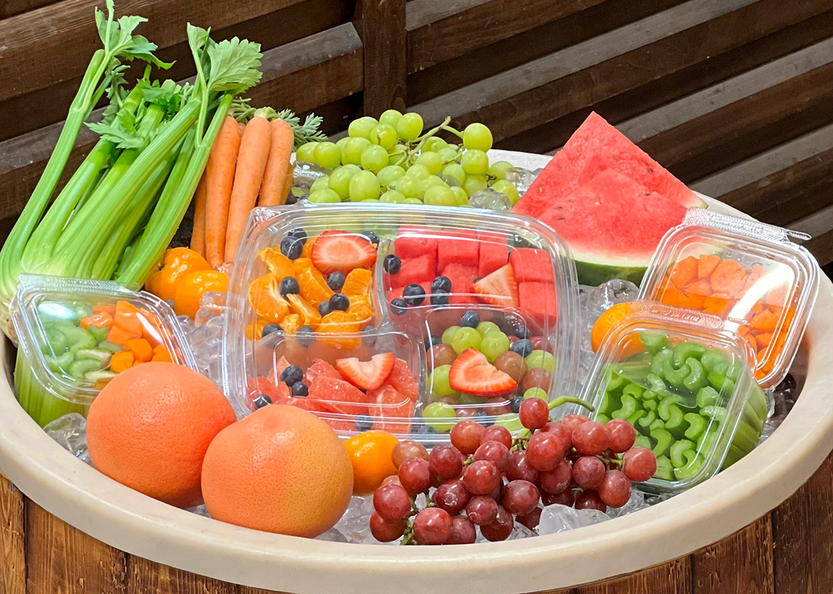 Fresh-cut and value-added show no signs of slowing down | The Packer