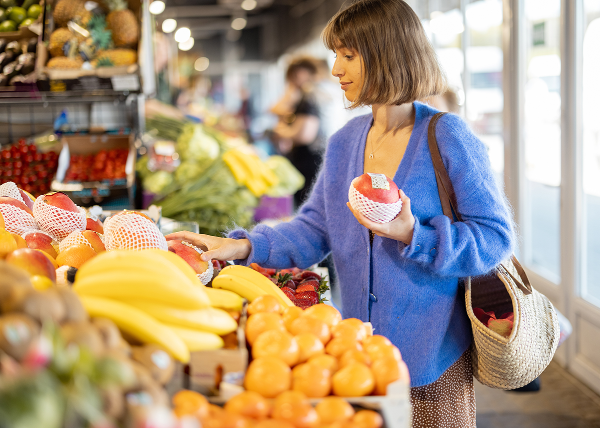 How buying local factors into consumer purchasing decisions | The Packer