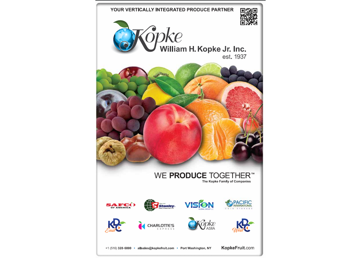William H. Kopke Jr. Inc. acquires California companies | The Packer