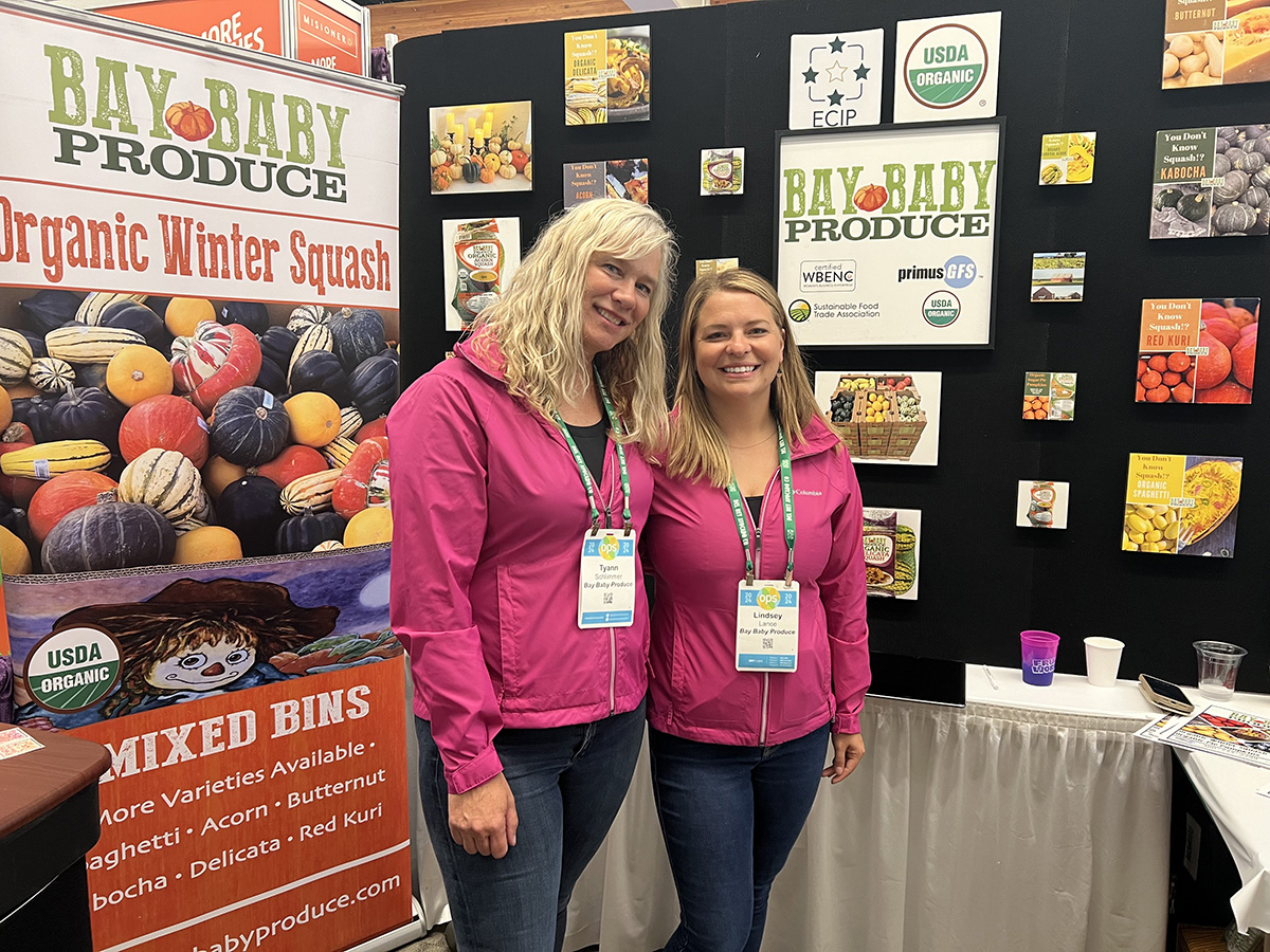 Seen and heard at Organic Produce Summit — Part 4 | The Packer