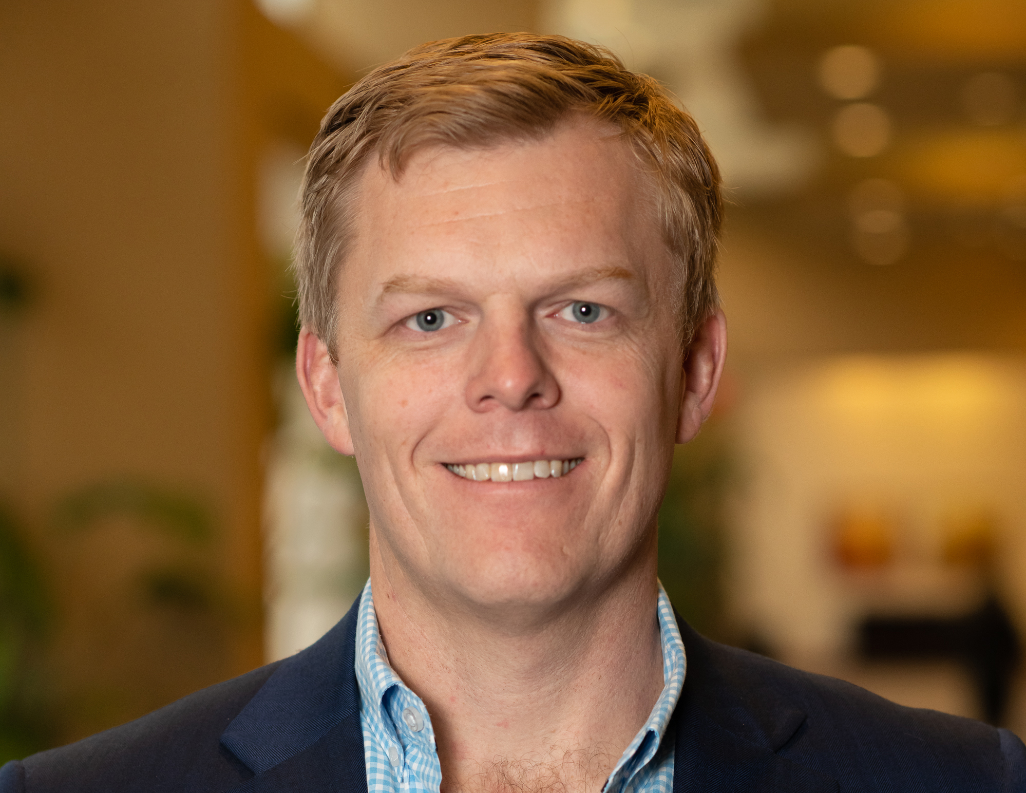 First Interview: Nufarm Names Ken Barham North American Leader | The Scoop