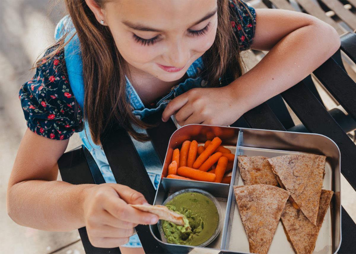 Tips for a fruitful fall: Marketing strategies to help boost produce ...