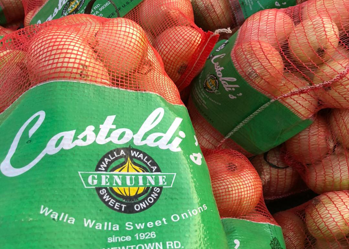 Consumer packs gain traction for onions | The Packer
