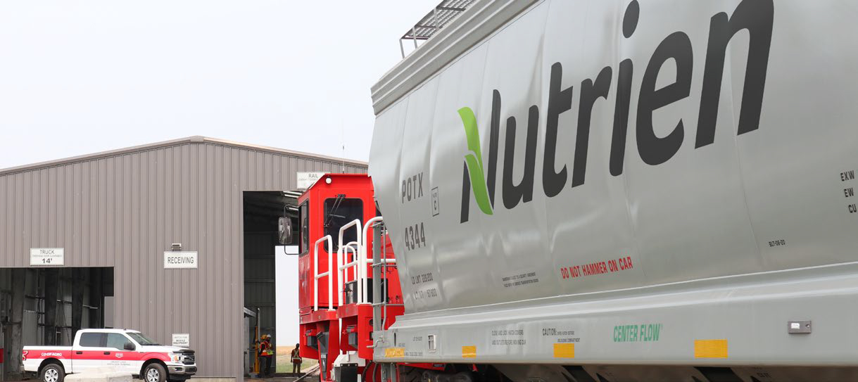 Nutrien Leaders Say They Are Highly Targeting Growth | The Scoop