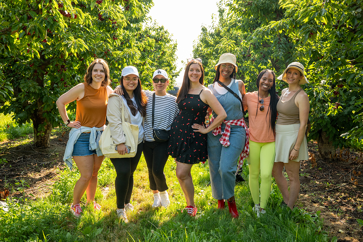 Superfresh Growers aims to drive fruit consumption with influencer ...