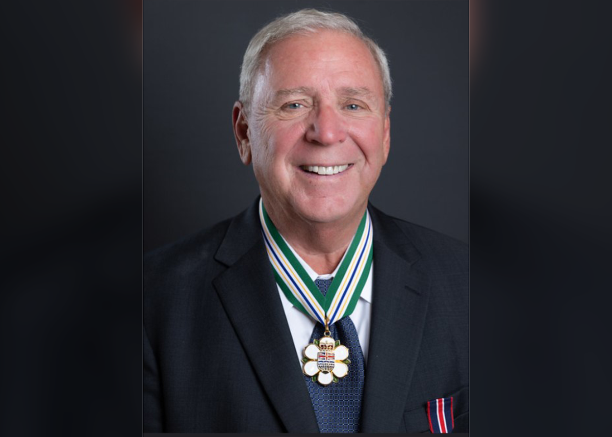 Oppy CEO receives pair of top honors | The Packer