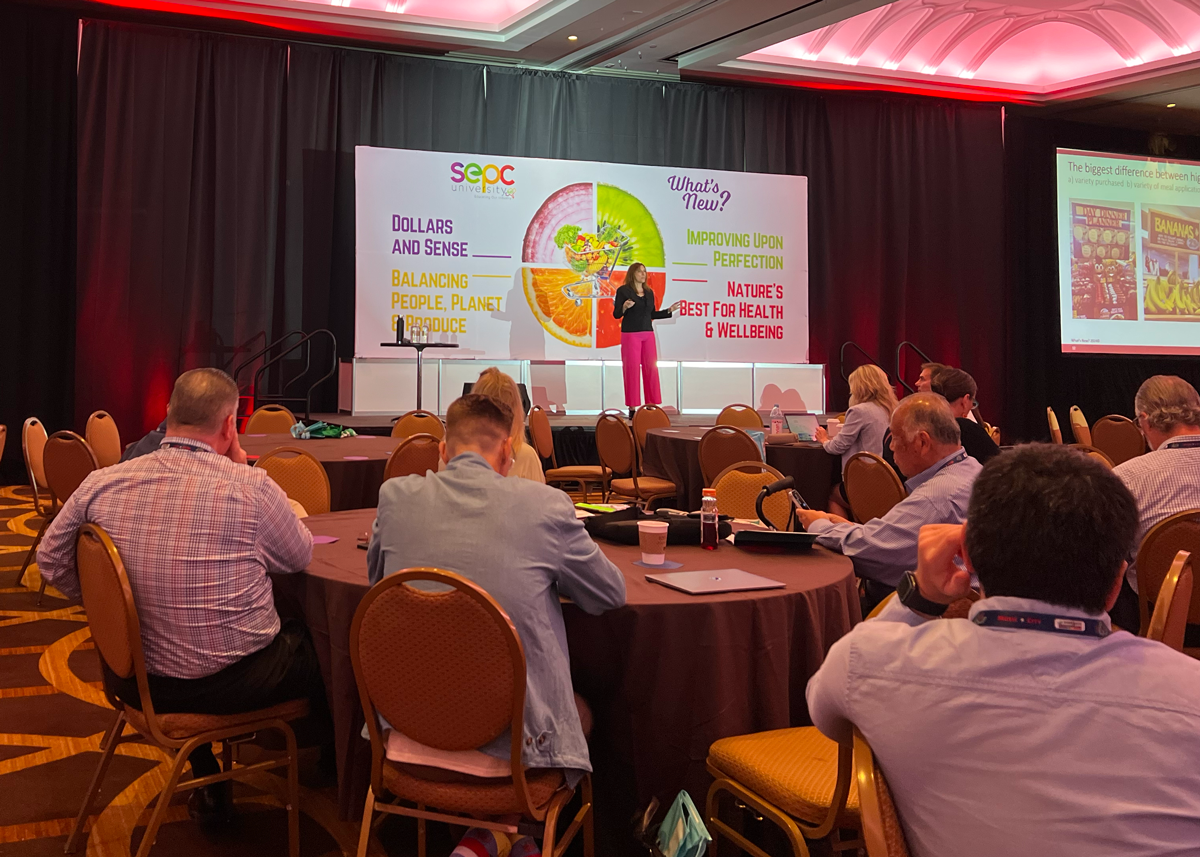 Seen and heard at SEPC Southern Innovations 2024 — Part 2 | The Packer