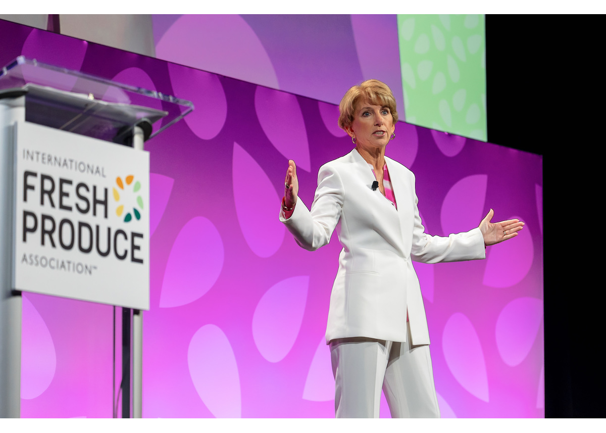 IFPA show to explore produce and floral's transformative future | The ...