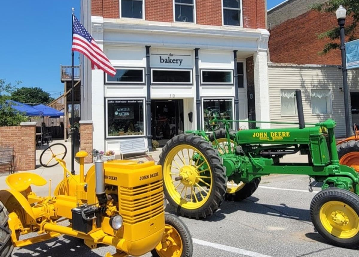 The Power of Community in Rural America | Pork Business