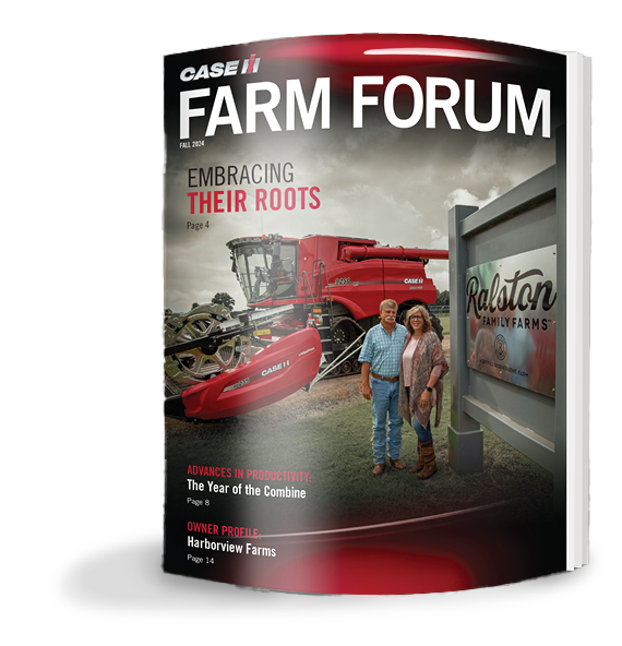 caseihfarmforum | AgWeb