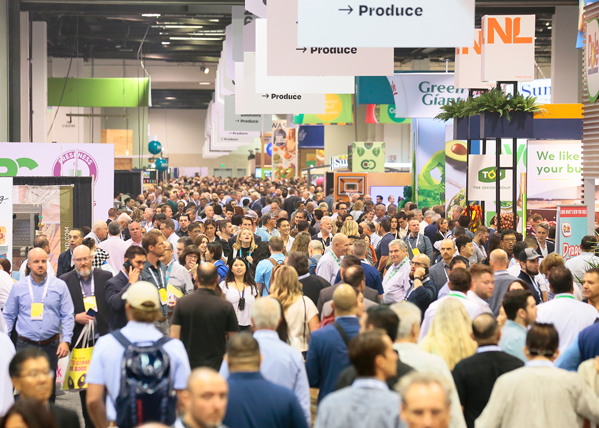 IFPA and industry eye future of produce ahead of global show | The Packer