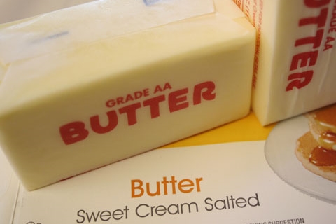 Weekly Butter Trade Volume Reaches All-Time High | Dairy Herd